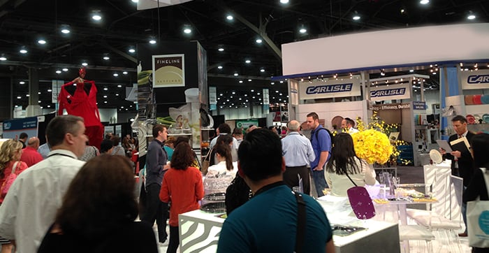 disposable dinnerware, Fineline Settings Blog | innovative designs