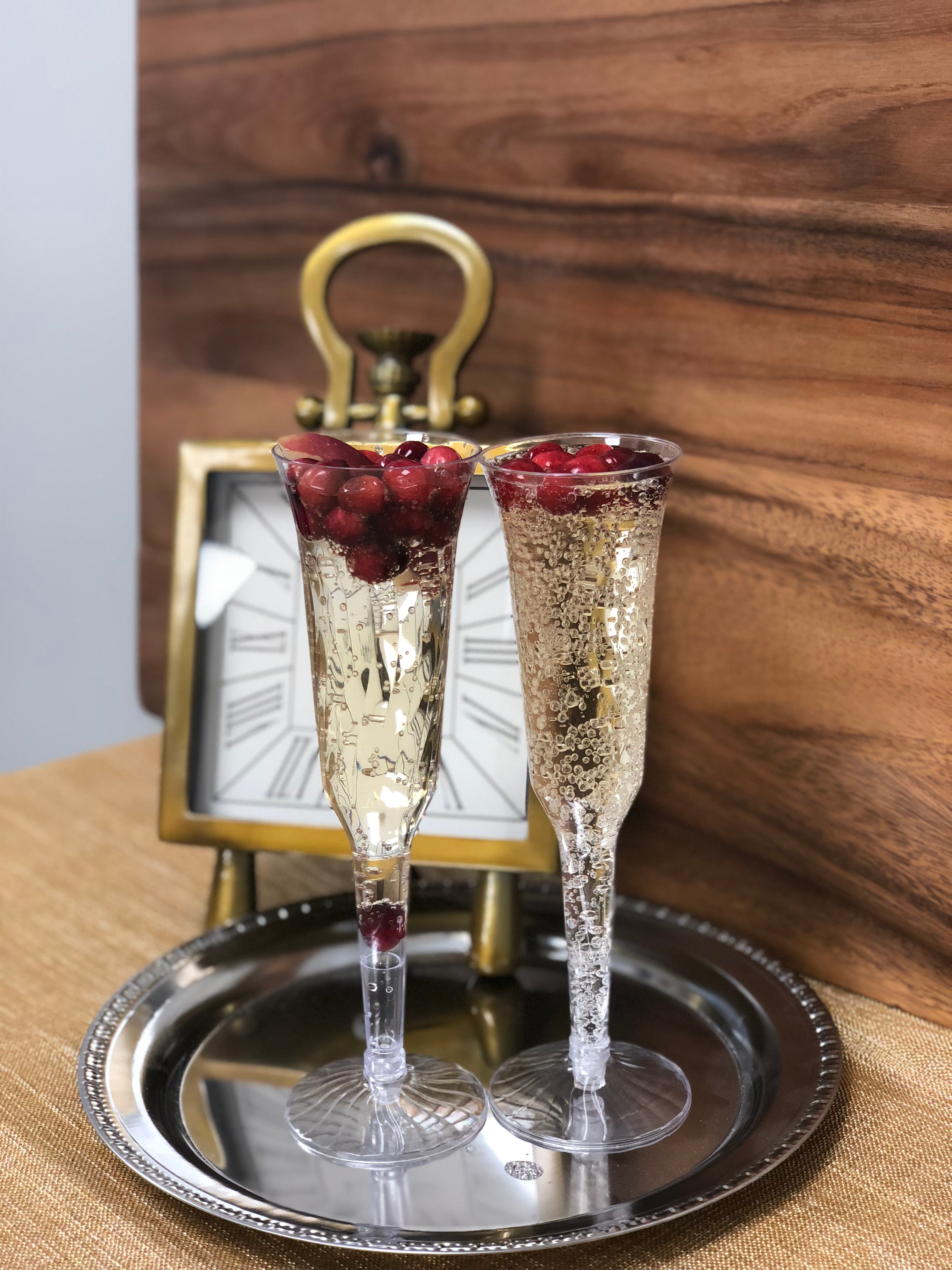 A Toast To A Fine Year with Fineline Cheer