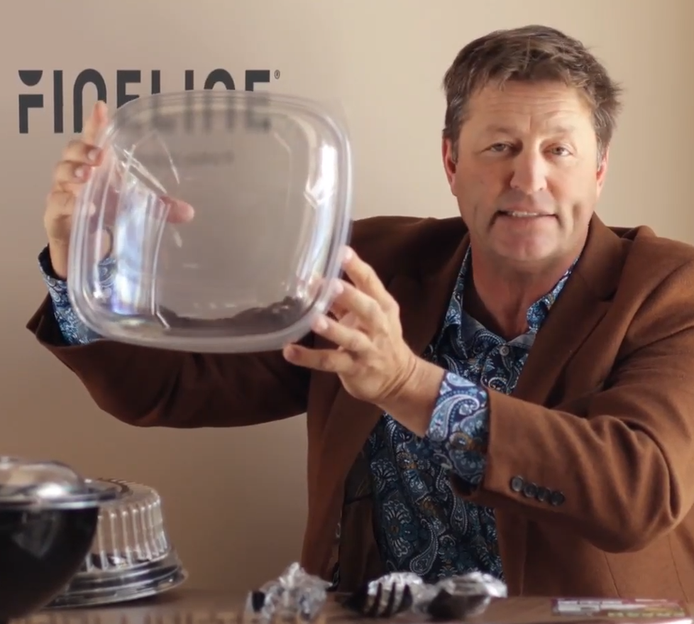 Get Inspired by Rob Kirby's Sales Strategies in the New Fineline ...