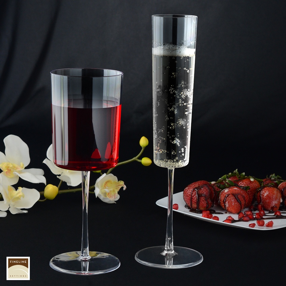 It's Clear, It's Dynamic... and It's Refreshingly Crisp